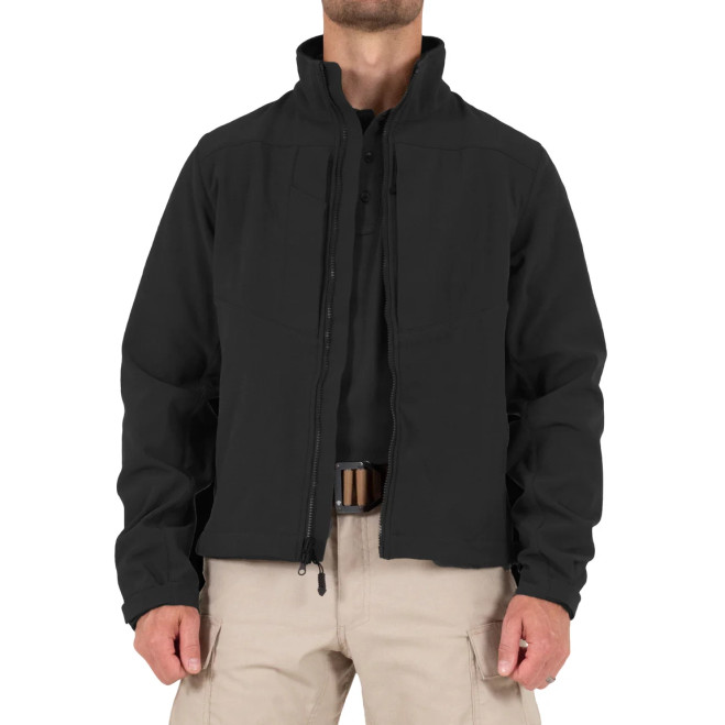 First Tactical Men's Tactix Softshell Jacket | Curtis
