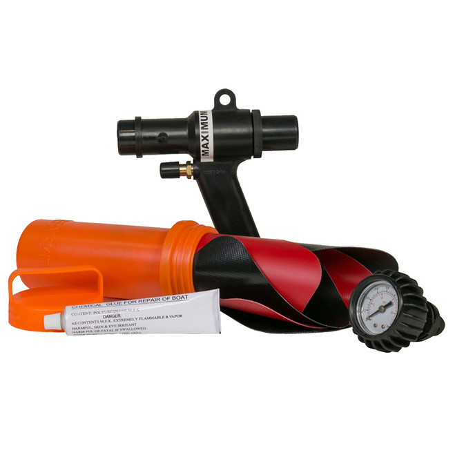 CMC RIT-CRAFT | Curtis - Tools for Heroes