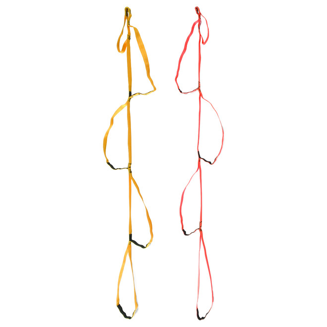 CMC USAR Task Force MPD Rigging Kit | Curtis - Tools for Heroes