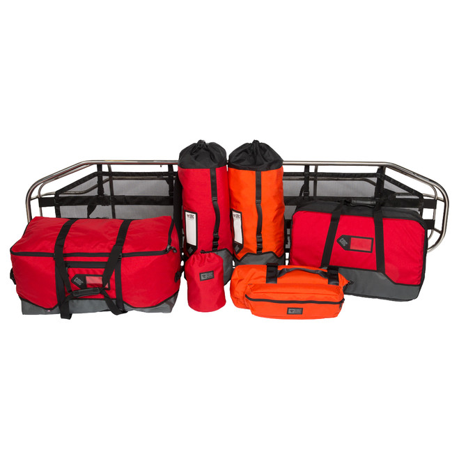 CMC USAR Task Force MPD Rigging Kit | Curtis - Tools for Heroes