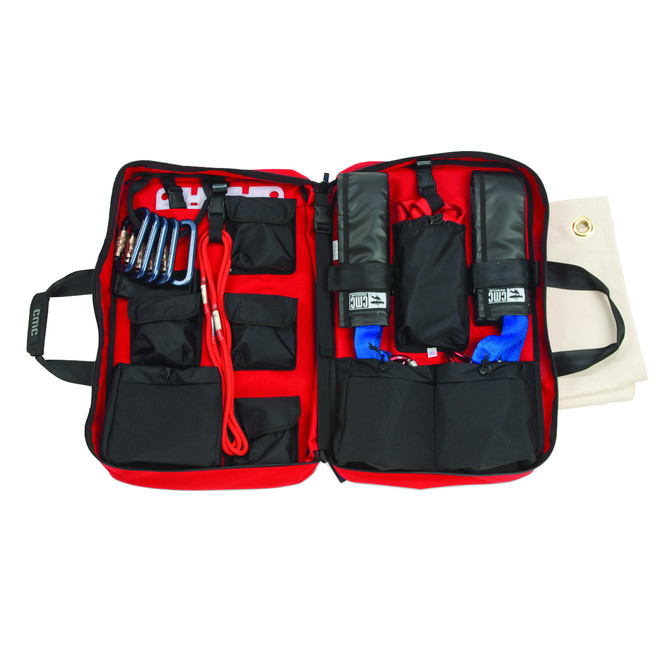 CMC Rope Rescue Truck Cache Kit - MPD | Curtis