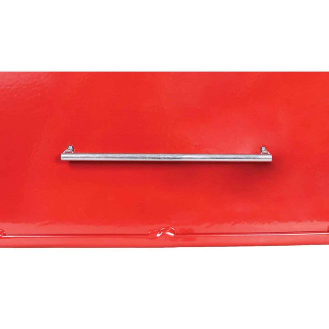 Ready Rack Personal Property Box - Curtis - Tools for Heroes