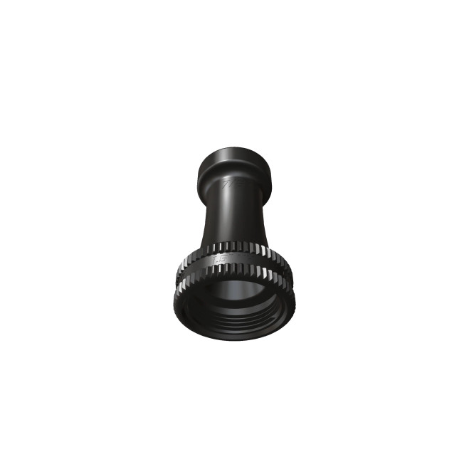 Delta Brass Smooth Bore Nozzle Tip - Curtis - Tools for Heroes