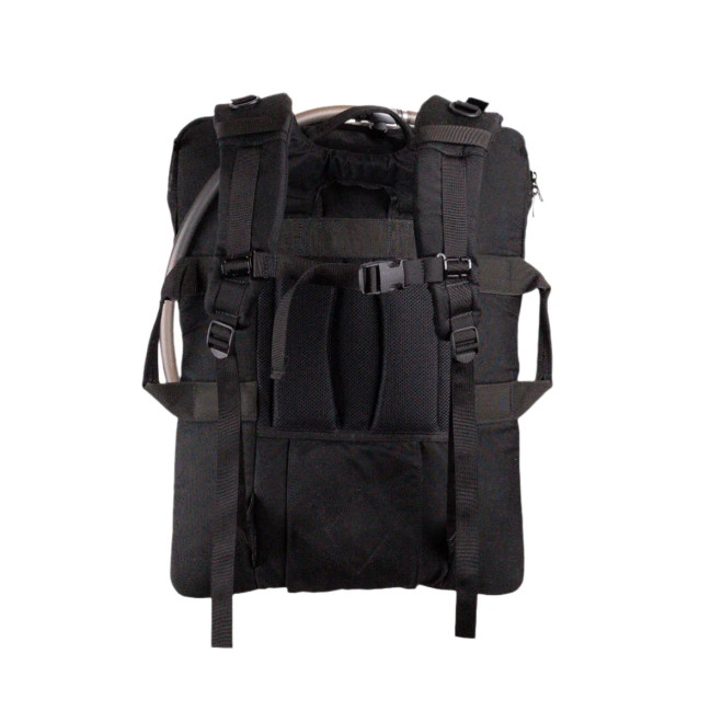 Wolfpack Backpack Pump | Curtis - Tools for Heroes