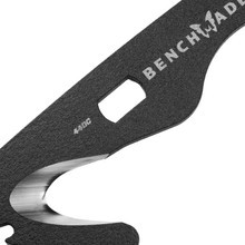 Benchmade 8 Hook with O2 Wrench - Curtis - Tools for Heroes