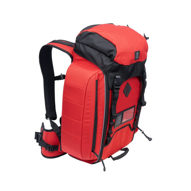 CMC RigTech Pack | Curtis - Tools for Heroes