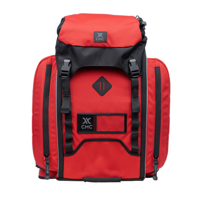 CMC RigTech Pack | Curtis - Tools for Heroes