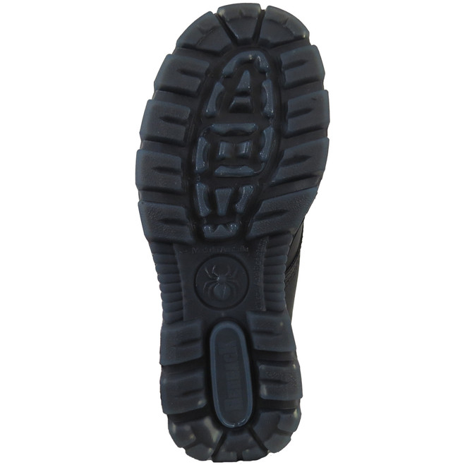 Redback USABK Outback Lace-Up Steel Toe Boots | Curtis