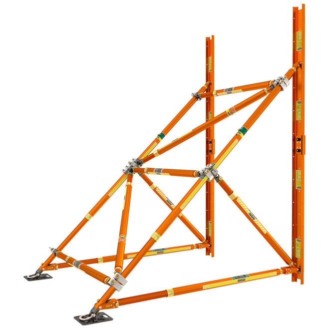 Paratech 6 ft. / 1.8 m Deployable Absolute Raker | Curtis - Tools for ...