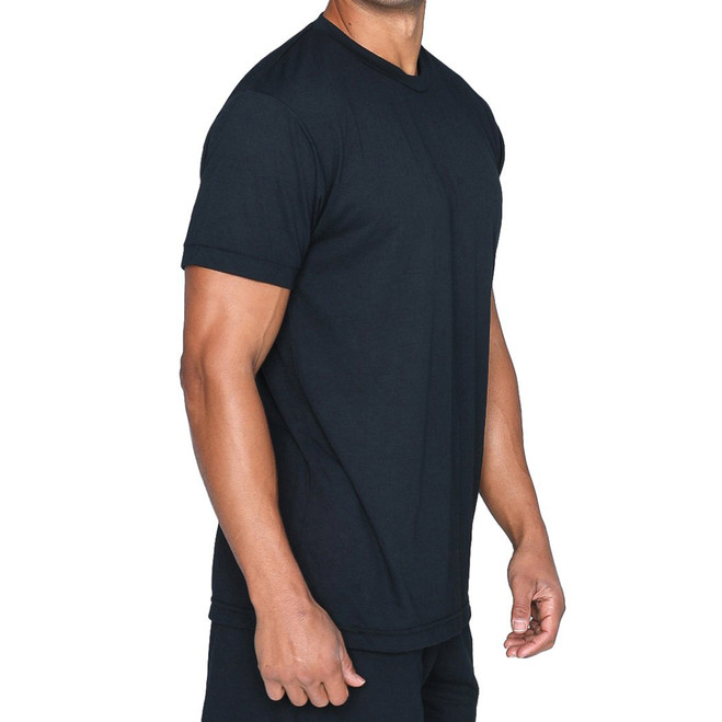 DFND FR Performance Short Sleeve Shirt - Traditional Sleeve