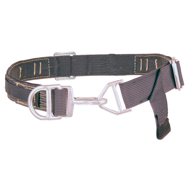 Fire Innovations Comanche NFPA Escape Belt | Curtis
