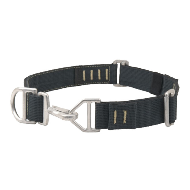 Fire Innovations Mohawk Nfpa Escape Belt Curtis