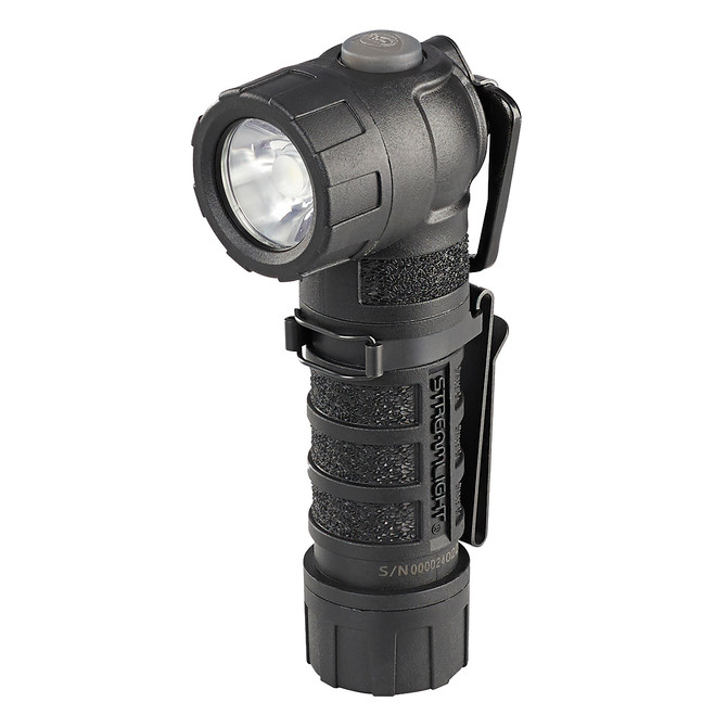 Streamlight PolyTac 90X USB Flashlight | Curtis