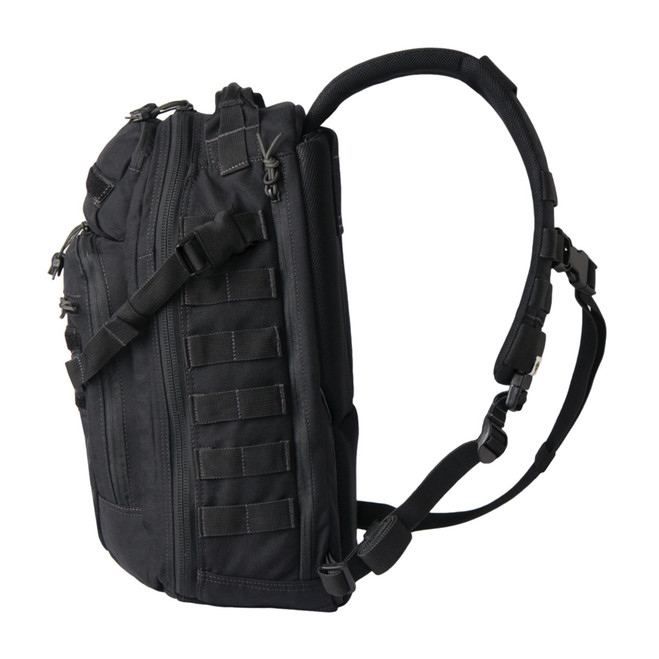 First Tactical Crosshatch Sling Pack | Curtis