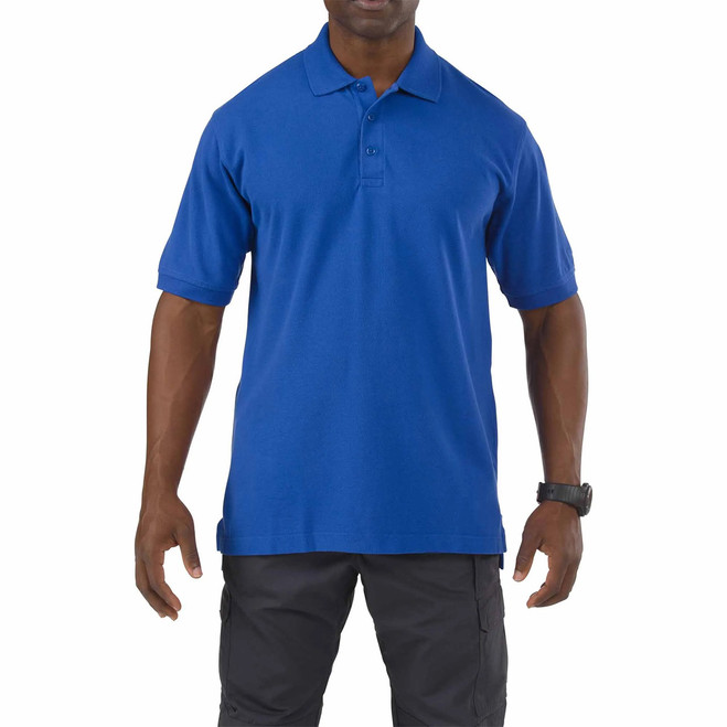 5.11 Tactical Professional Polo | Curtis - Tools for Heroes
