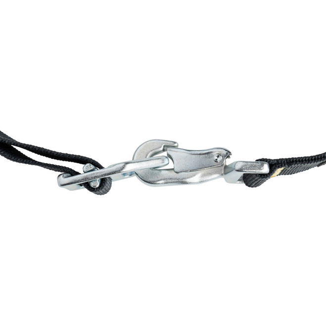 CMC Fulcrum Escape Belt | Curtis - Tools for Heroes