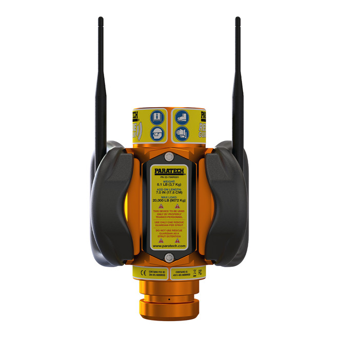 Paratech Rescue Guardian Kit 1 | Curtis - Tools for Heroes