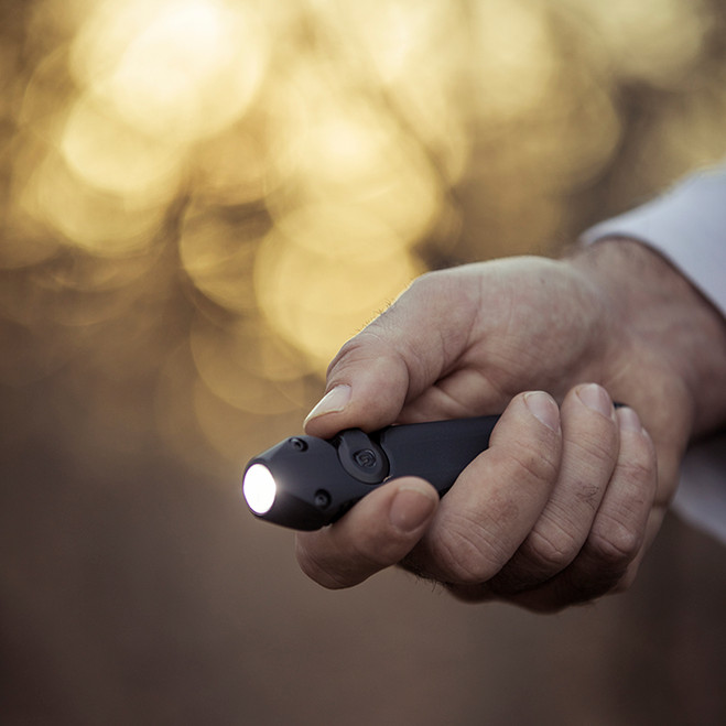 Streamlight Wedge EDC Pocket Light | Curtis