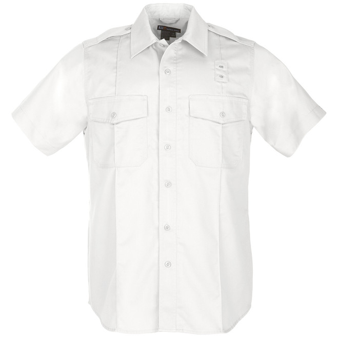 5.11 Tactical Twill PDU Class A Shirt | Curtis