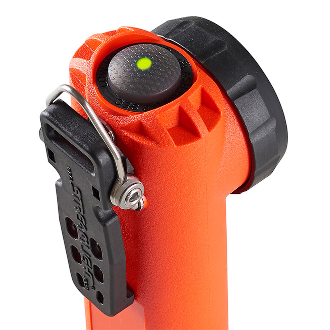 Streamlight Survivor X USB Right Angle Flashlight | Curtis