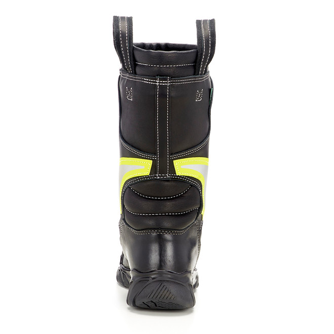 Globe SUPREME 14 in. Pull-On Structural Boots | Curtis
