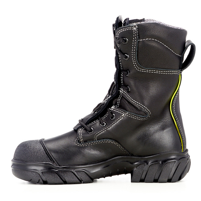 Globe TECHNICAL 10 in. Zipper/Speed Lace Boots | Curtis