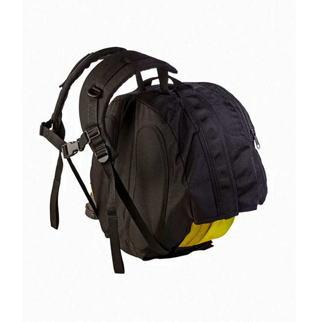 Wolfpack Wildland Progressive Hose Pack | Curtis