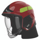 MSA Cairns XF1 Firefighting Helmet | Curtis