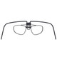 MSA Spectacle Kit for G1 Facepiece | Curtis