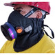 Shrouds & Masks | LN Curtis - Tools for Heroes