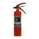 Ansul Sentry 2.5 lb. Dry Chemical Hand Portable Fire Extinguisher with ...