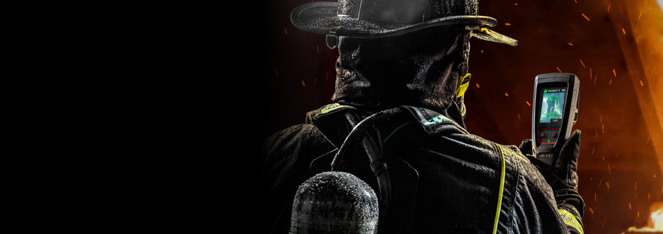 Firefighting Gear | PPE | Fire helmets | Curtis Tools for Heroes
