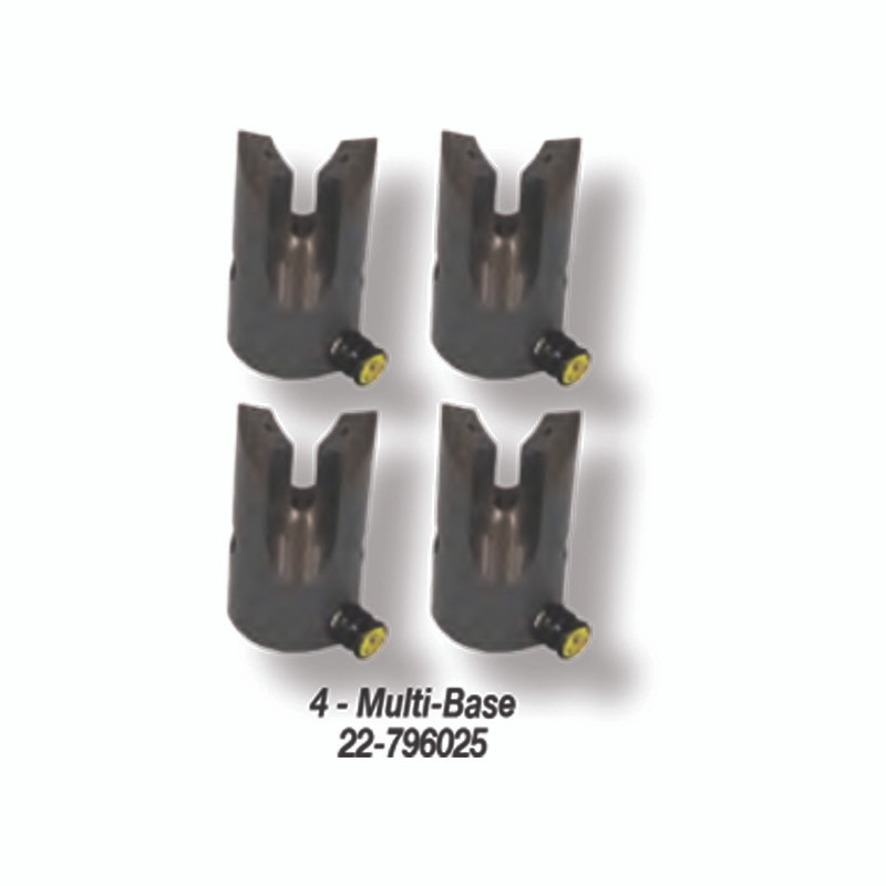 Paratech Highway Vehicle Stabilization Kit | Curtis