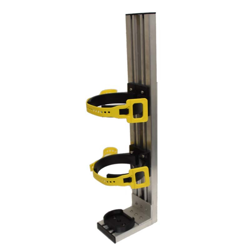 Tool Brackets & Mounts | LN Curtis - Tools for Heroes