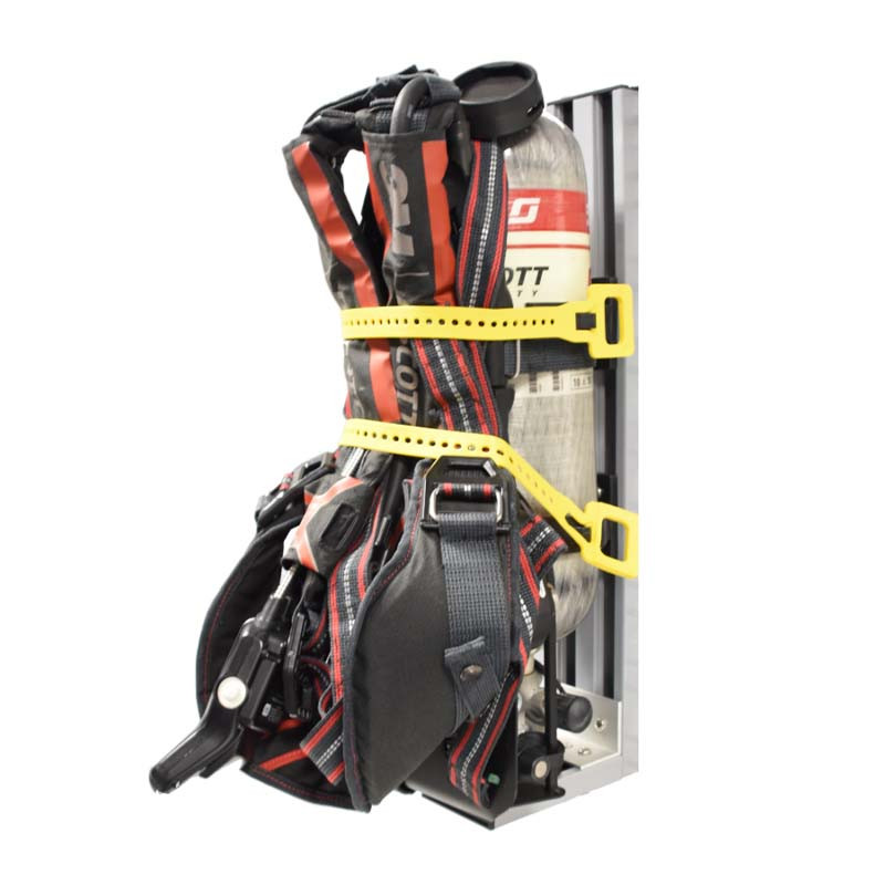 Tool Brackets & Mounts | LN Curtis - Tools for Heroes