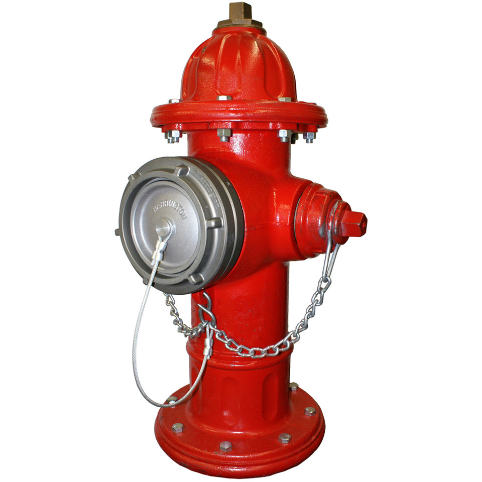 Hydra-Shield Nylon Hydrant Caps | Curtis - Tools for Heroes