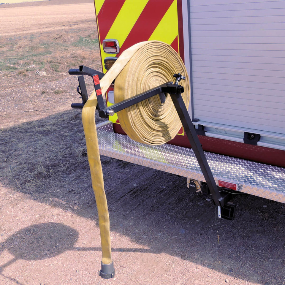 Fire Hose Rollers | LN Curtis - Tools for Heroes