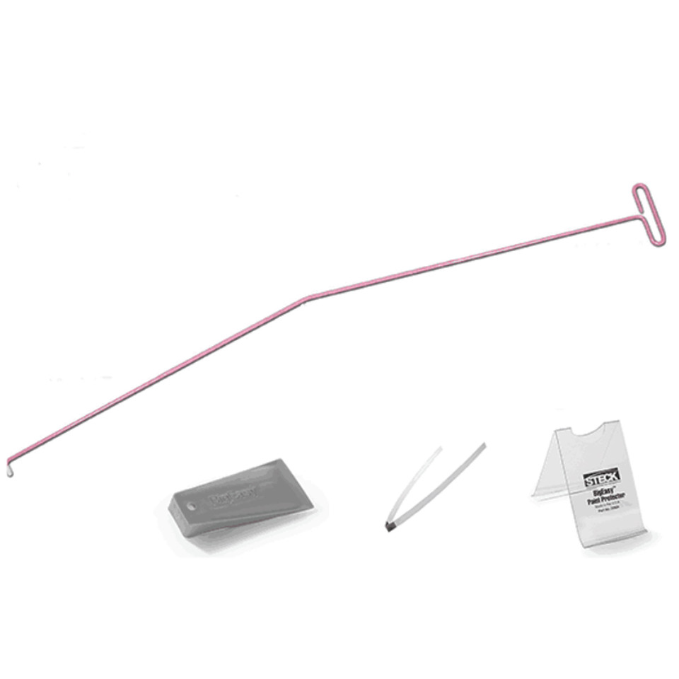 Steck Classic BigEasy Lockout Tool Kit | Curtis