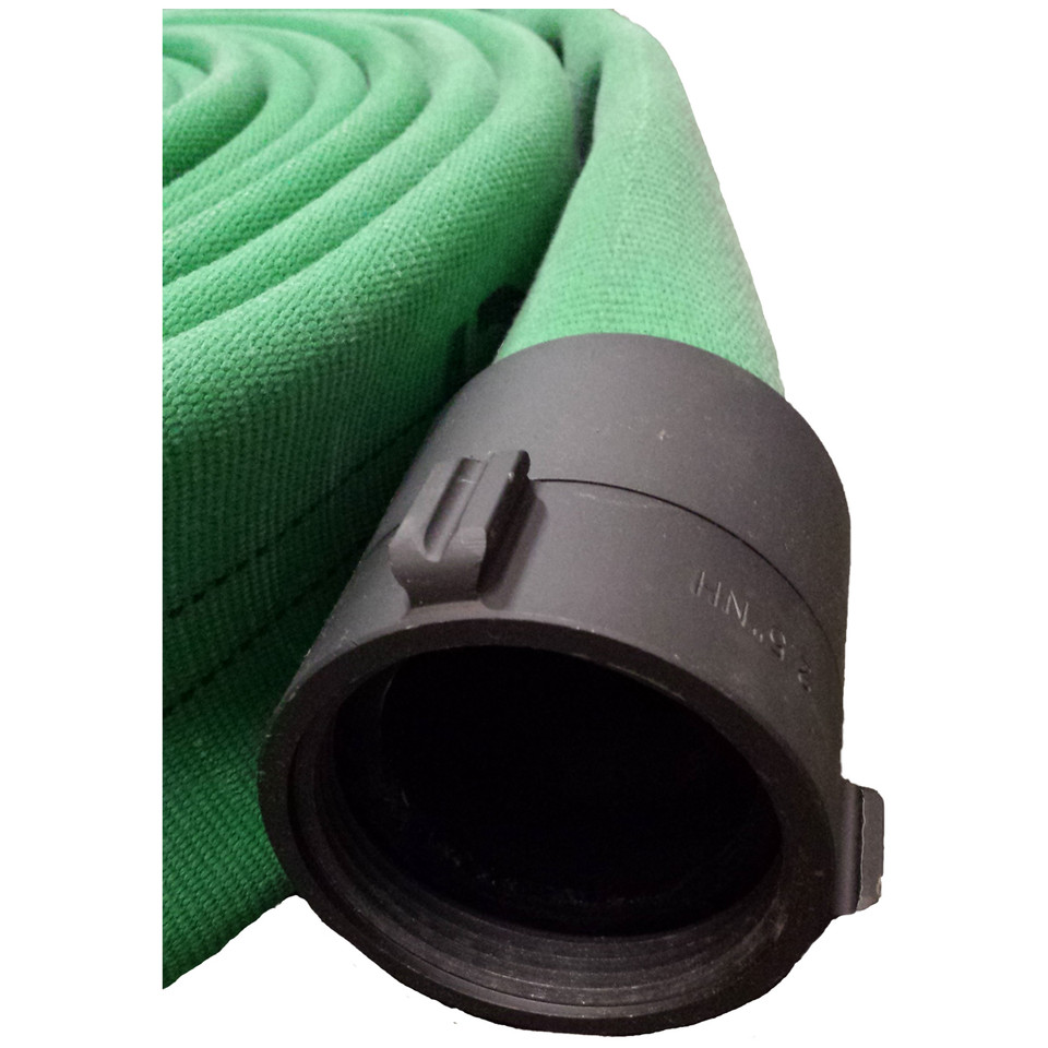 Snap-Tite Hose Supreme (FS) Fire Hose | Curtis