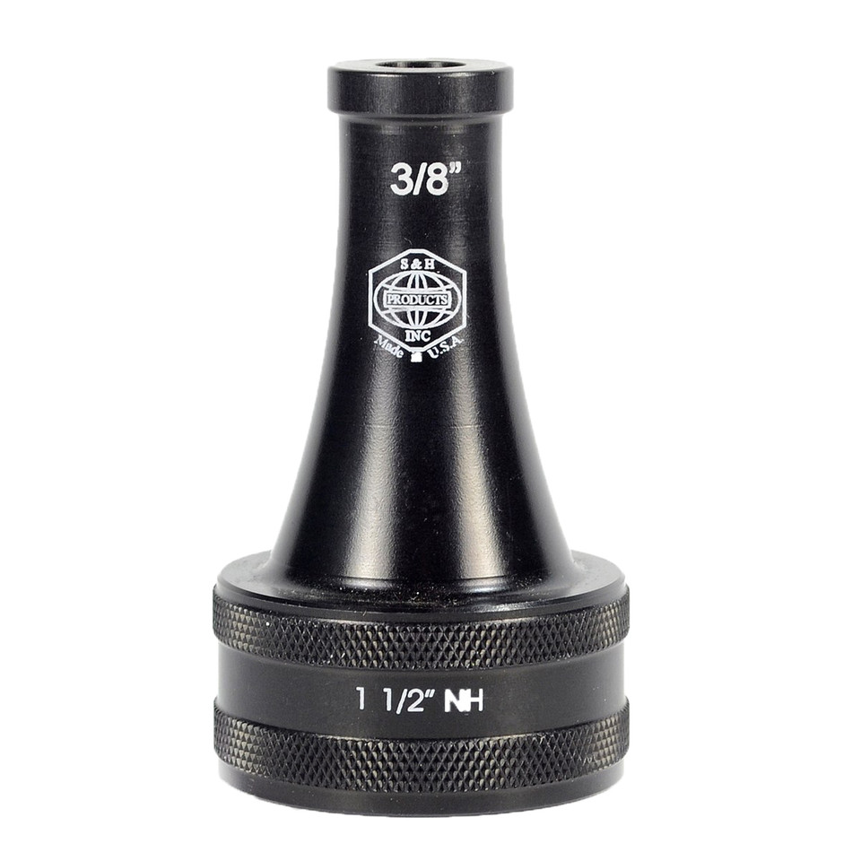 Smooth Bore Nozzles | LN Curtis - Tools for Heroes