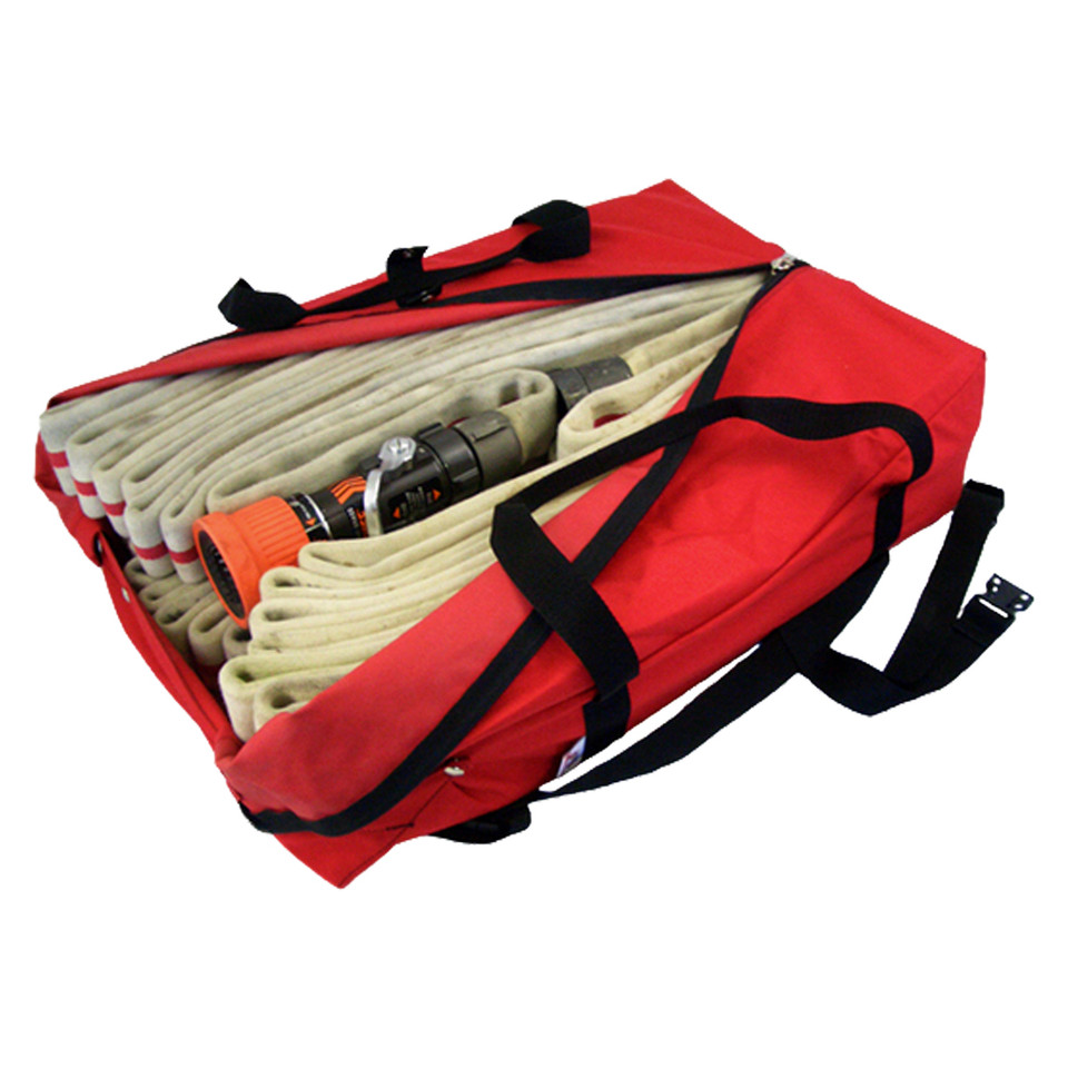 KMP Fire High Rise Hose Pack | Curtis - Tools for Heroes