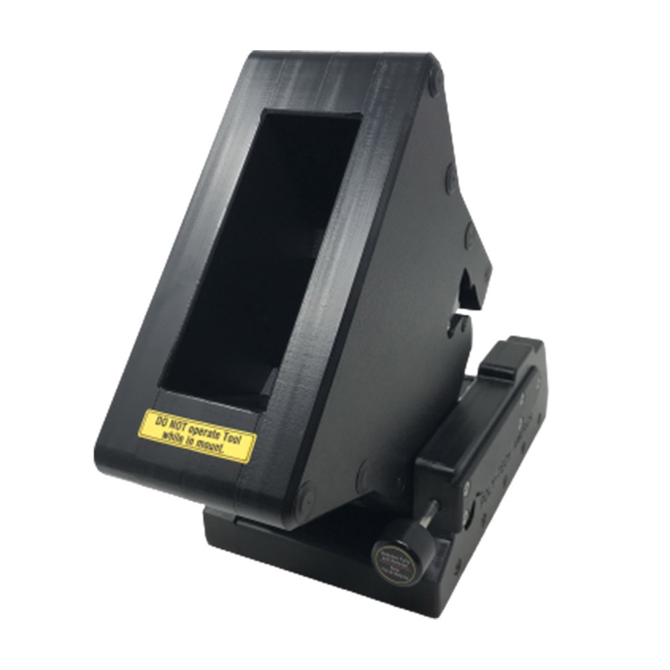 Poly-Tech Tilt N' Deploy Extrication Tool Mount - Hurst SP 333 EWXT ...