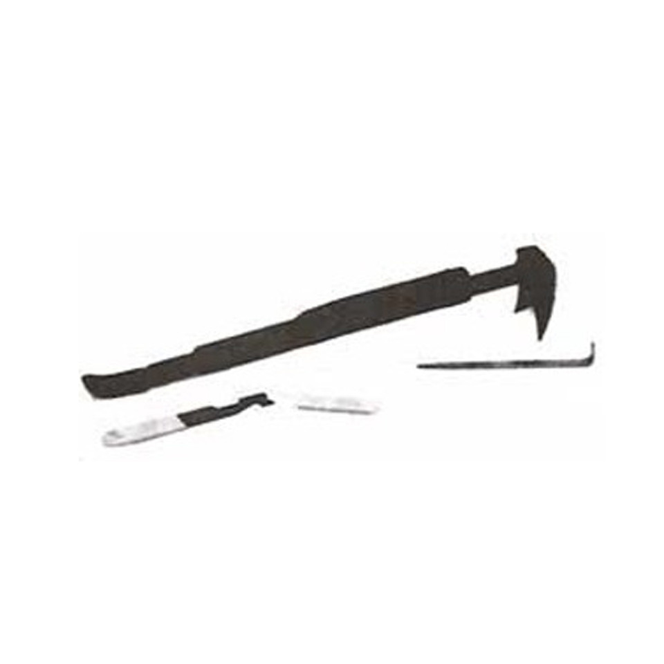 Fire Hooks Arson-Trash Hook | Curtis - Tools for Heroes