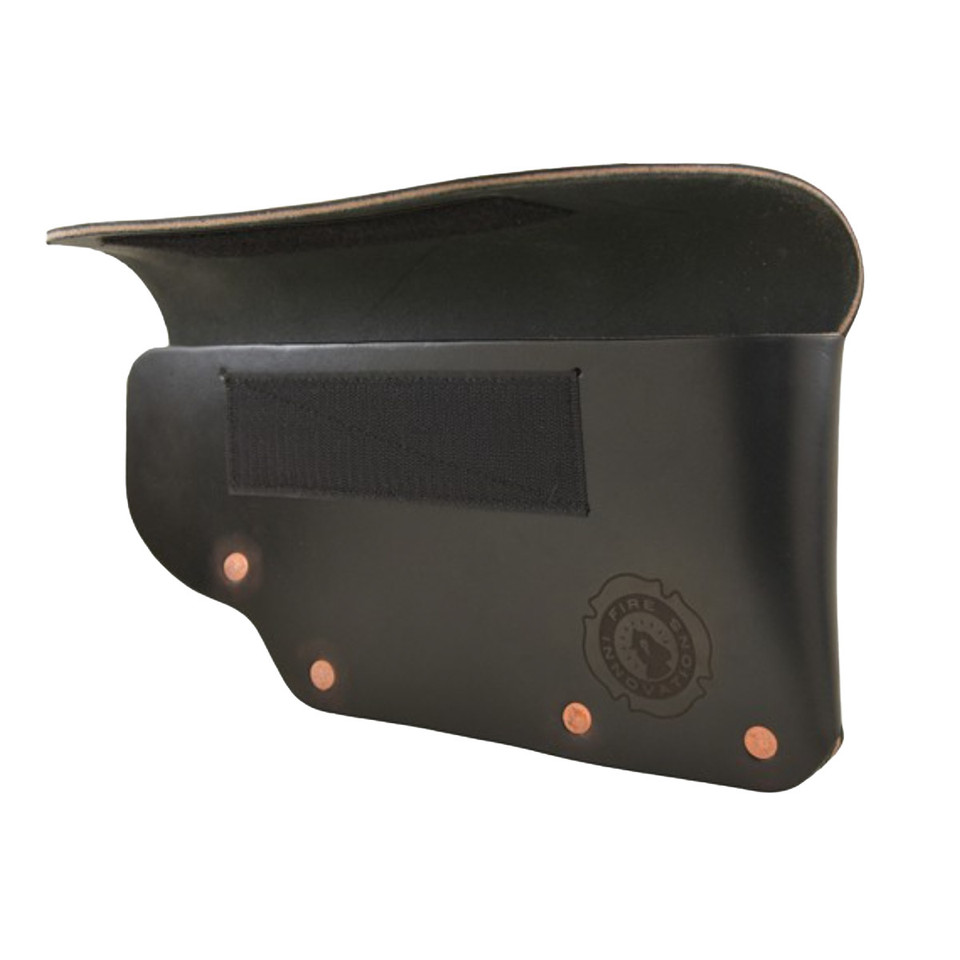 Fire Axe Inc. Leather Scabbard and Belt | Curtis