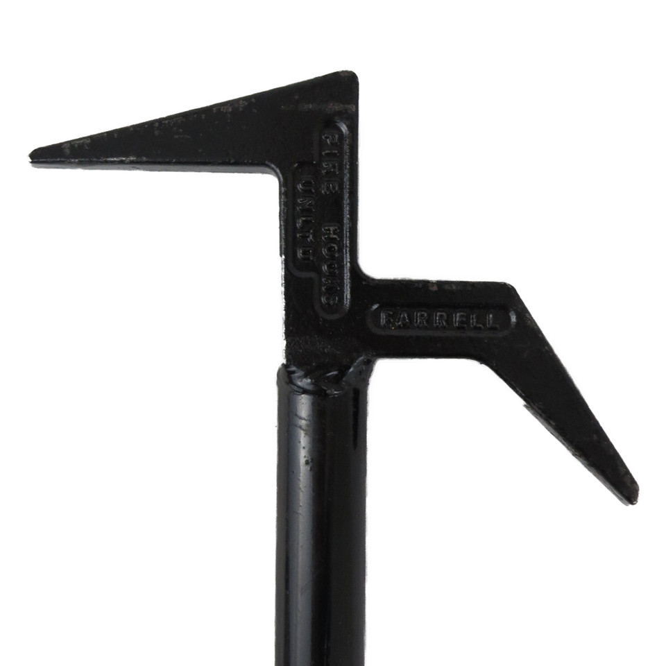 Fire Hooks New York Roof Hook | Curtis - Tools for Heroes
