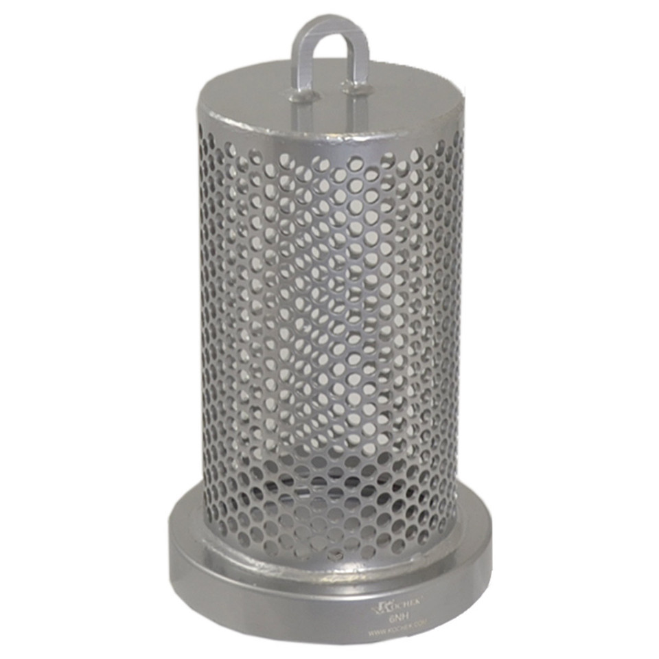 Strainers | Fire Strainers | LN Curtis - Tools for Heroes