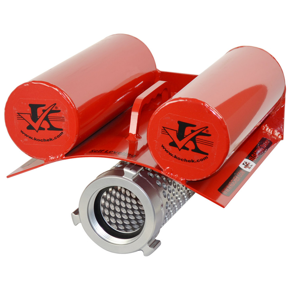 Strainers | Fire Strainers | LN Curtis - Tools for Heroes