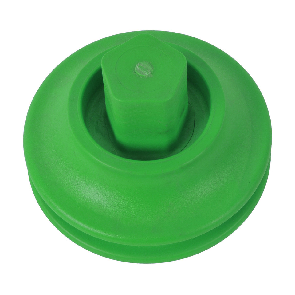 Hydra-Shield Nylon Hydrant Caps | Curtis - Tools for Heroes