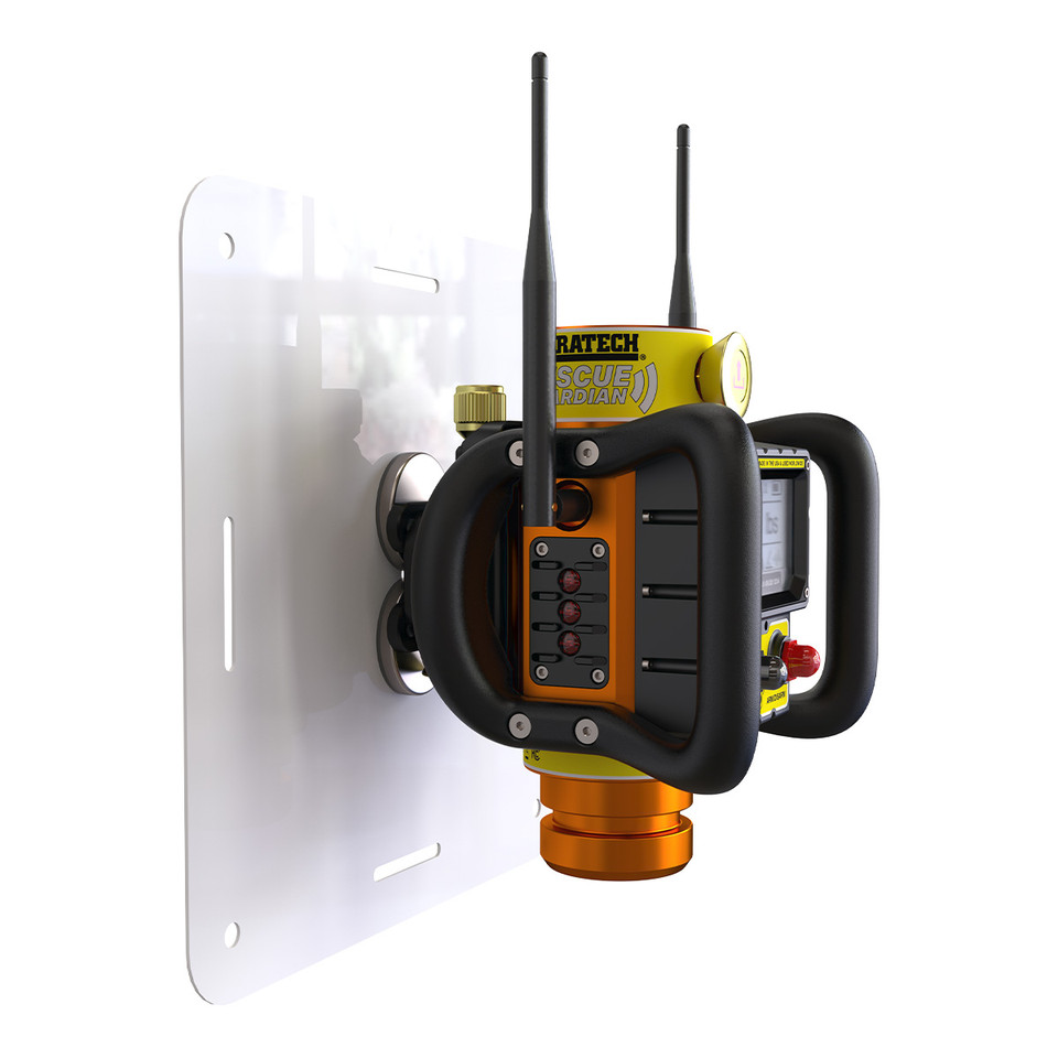 Stabilization | LN Curtis - Tools for Heroes