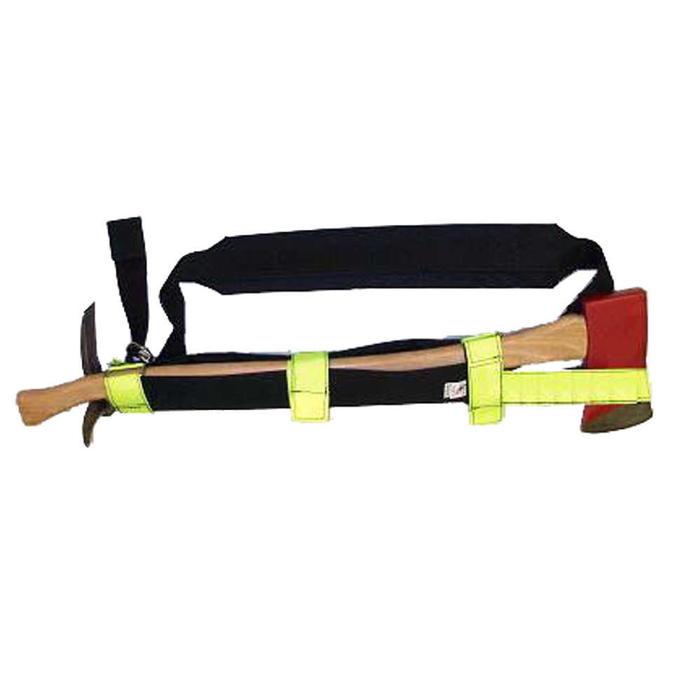 KMP Fire High Rise Hose Pack | Curtis - Tools for Heroes